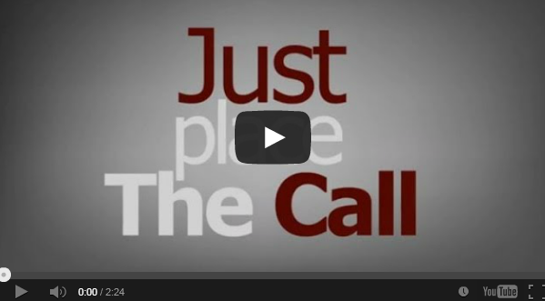 Just Place the Call - Art Sobczak's Smart Calling